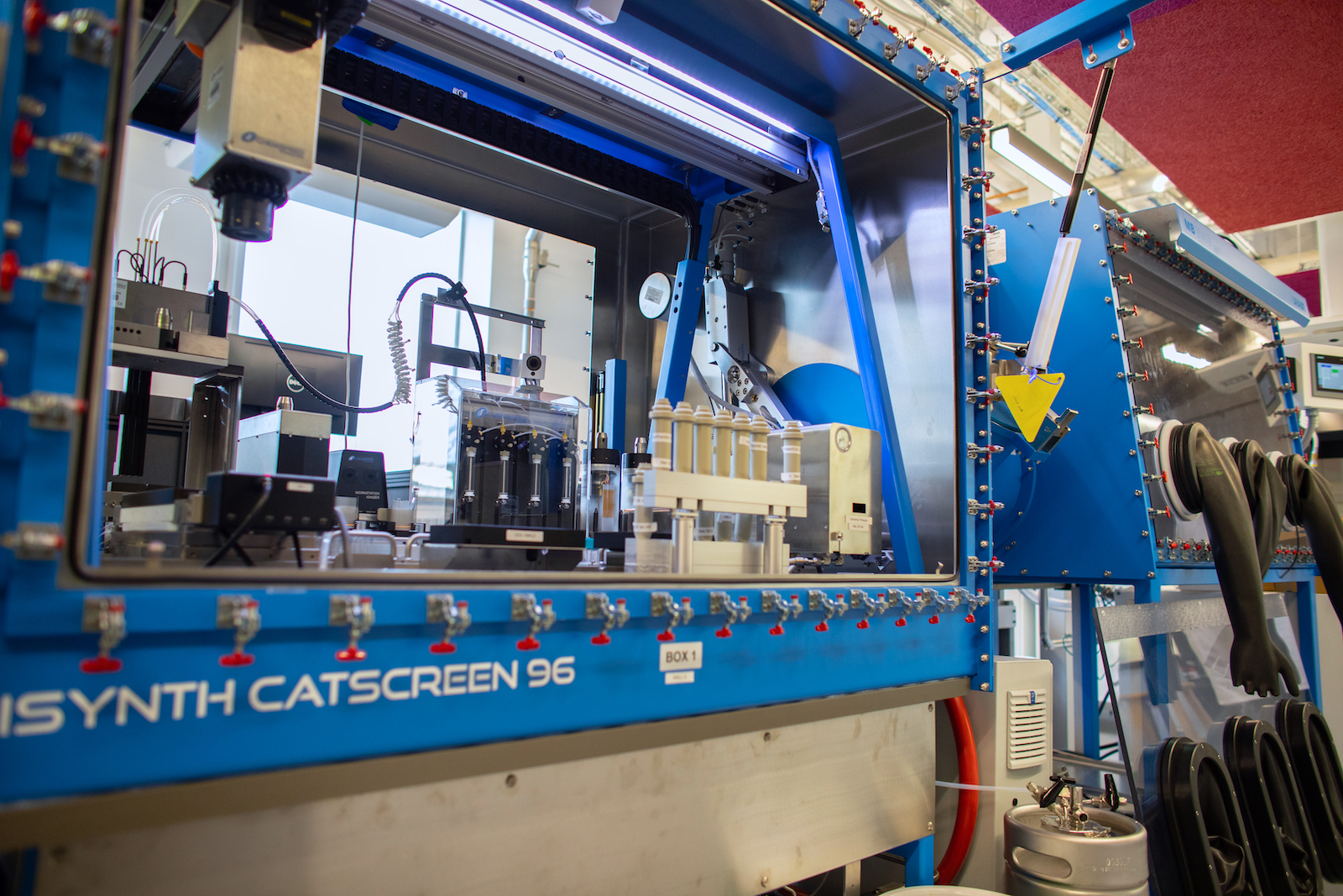 Acceleration Consortium